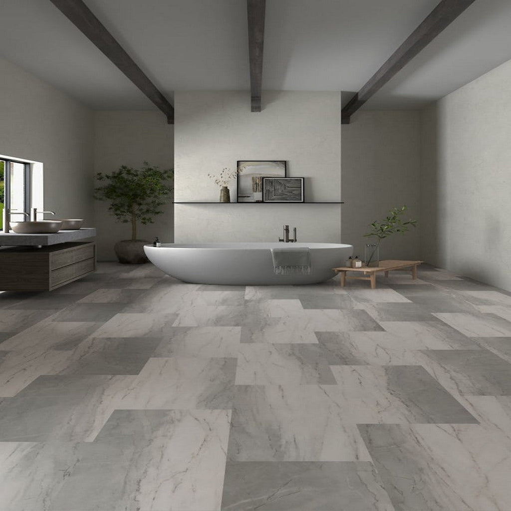Mannington Adura Flex Arctic 12x24 Luxury Vinyl Tile