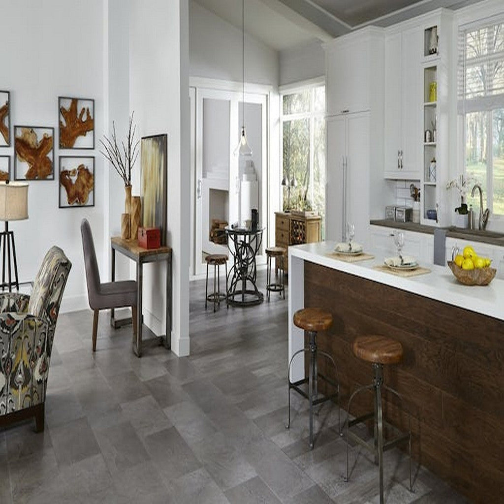 Mannington Adura Flex 12" x 24" Meridian Luxury Vinyl Tile