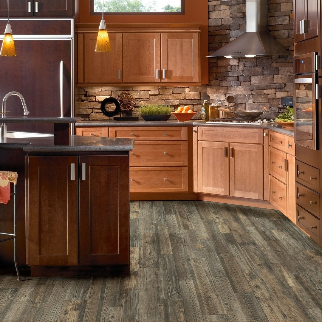 Experience Comfort with Armstrong CushionStep Better 12' Vinyl Sheet