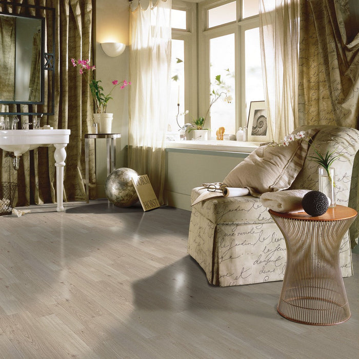 Experience Comfort with Armstrong CushionStep Better 12' Vinyl Sheet