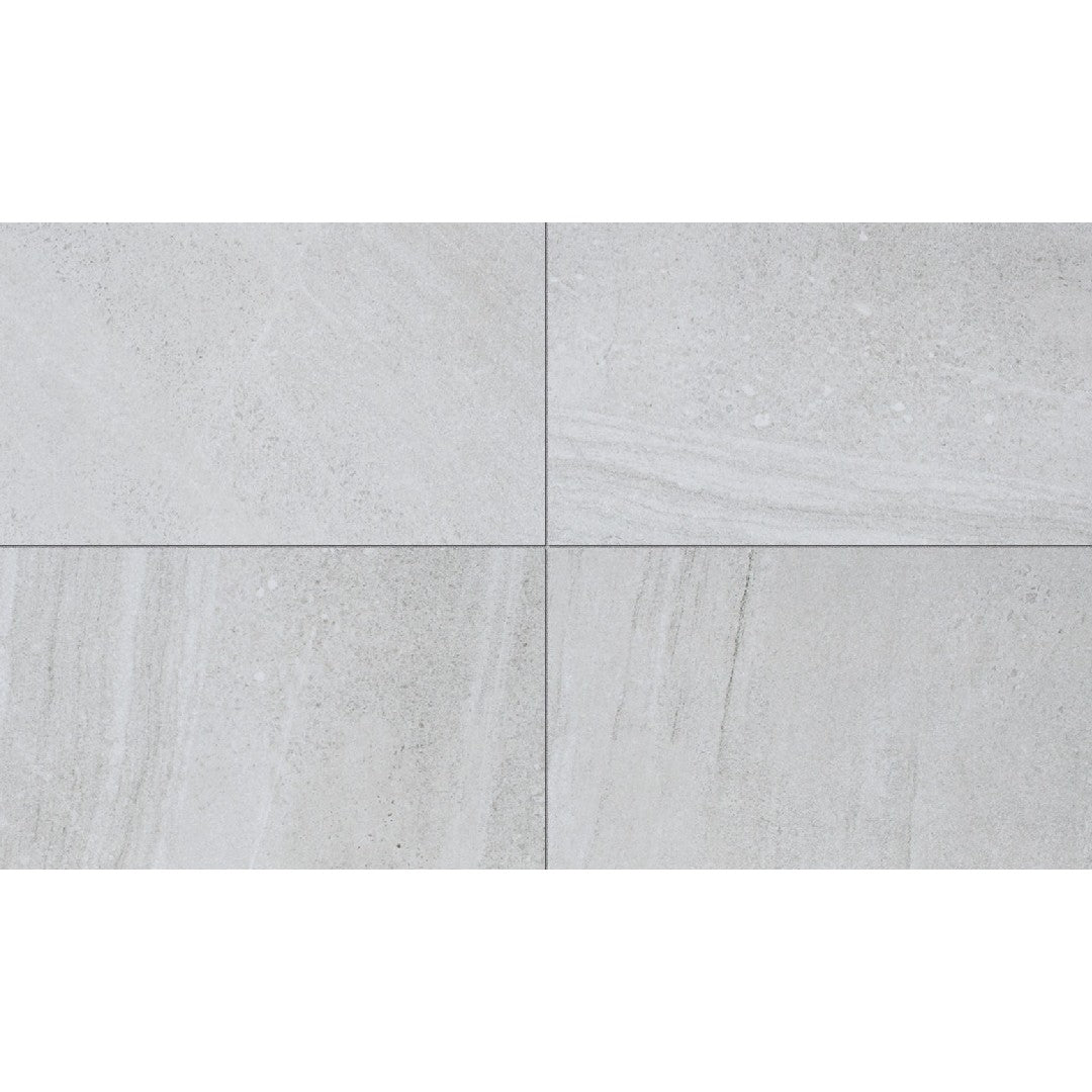Daltile Choice 12x24 Glazed Ceramic Floor Tile in Matte Surface