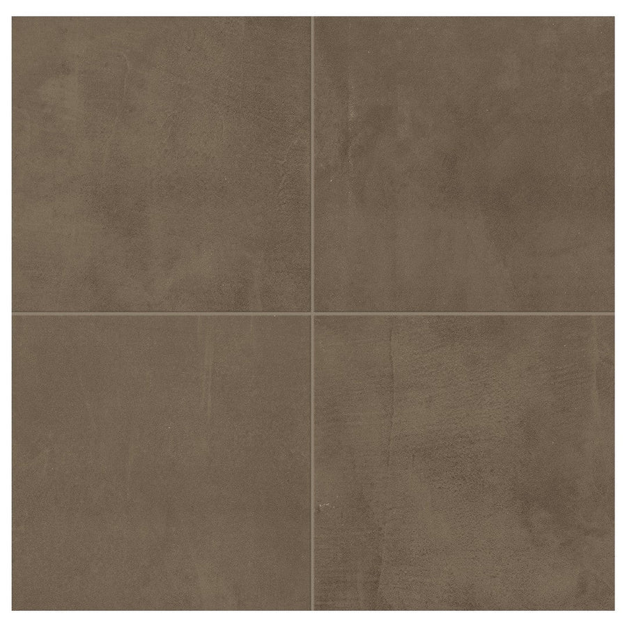 Daltile Chord 24" x 24" Rectified Matte Porcelain Floor Tile