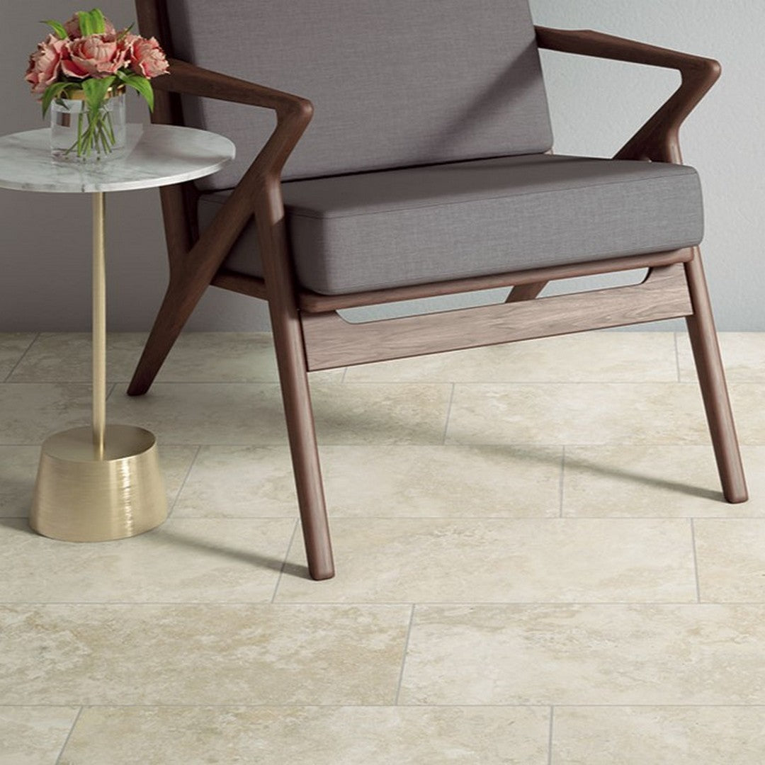 Crossville Stone Fiction 12" x 24" Unpolished Porcelain Tile