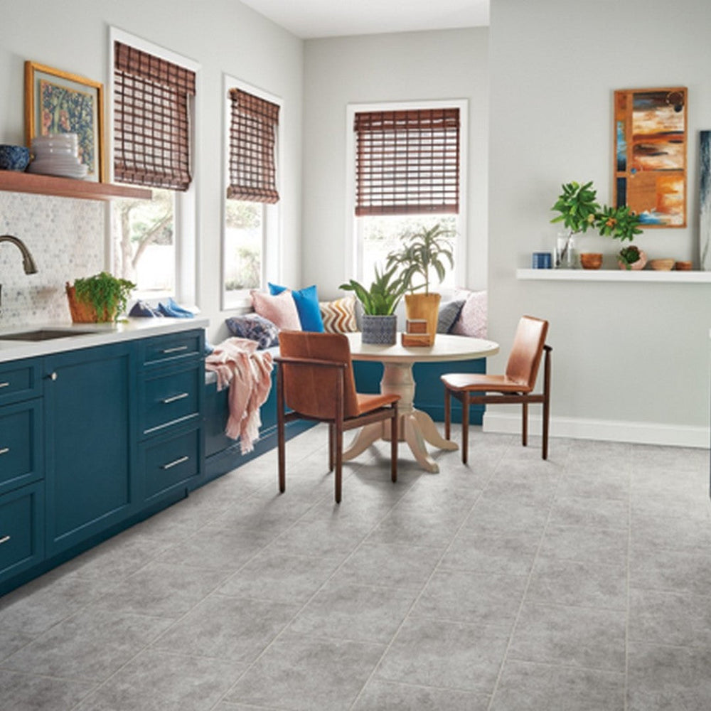Armstrong Alterna 16" x 16" Low Gloss Vinyl Tile