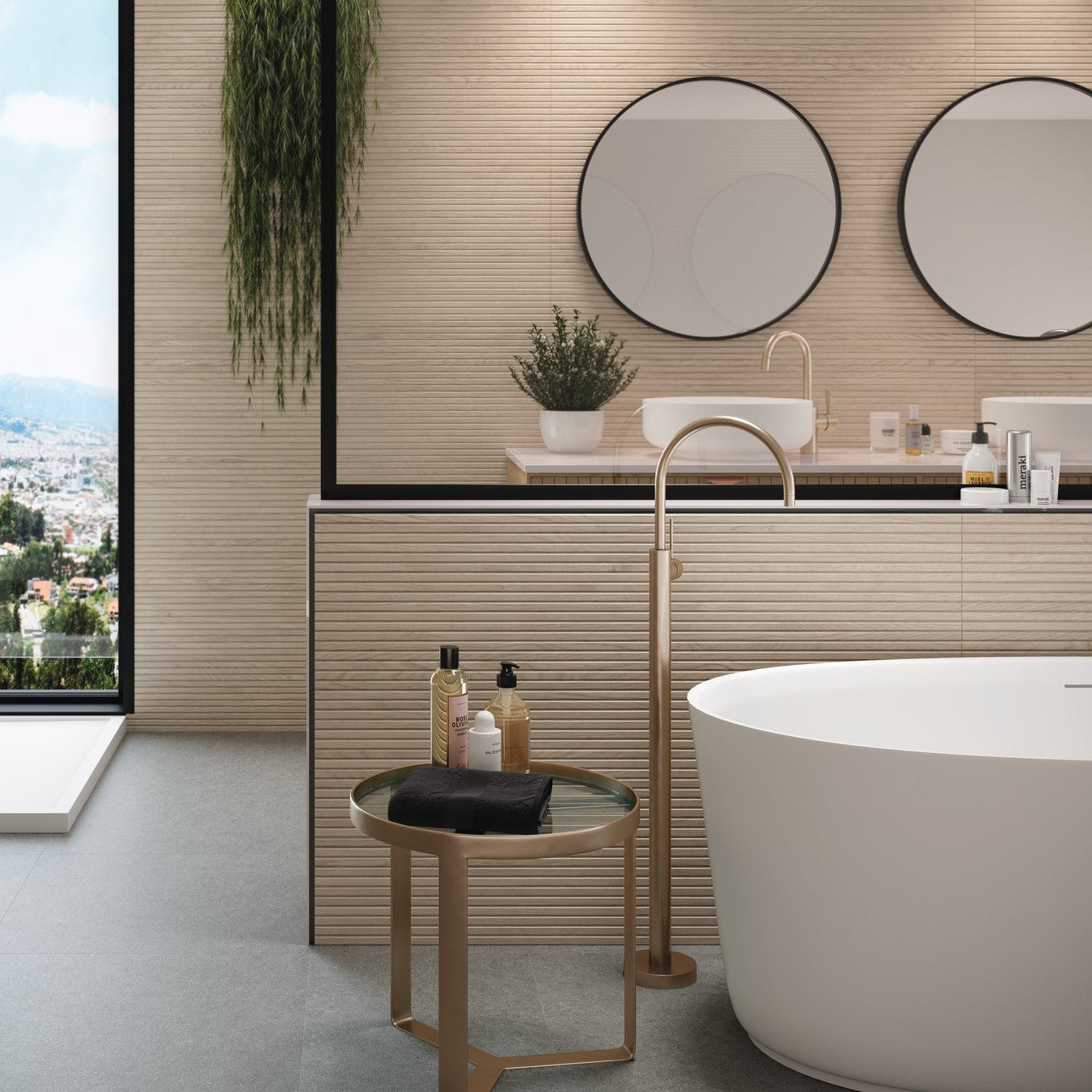 Unparalleled Quality in Ottimo Ceramic Tiles Selections