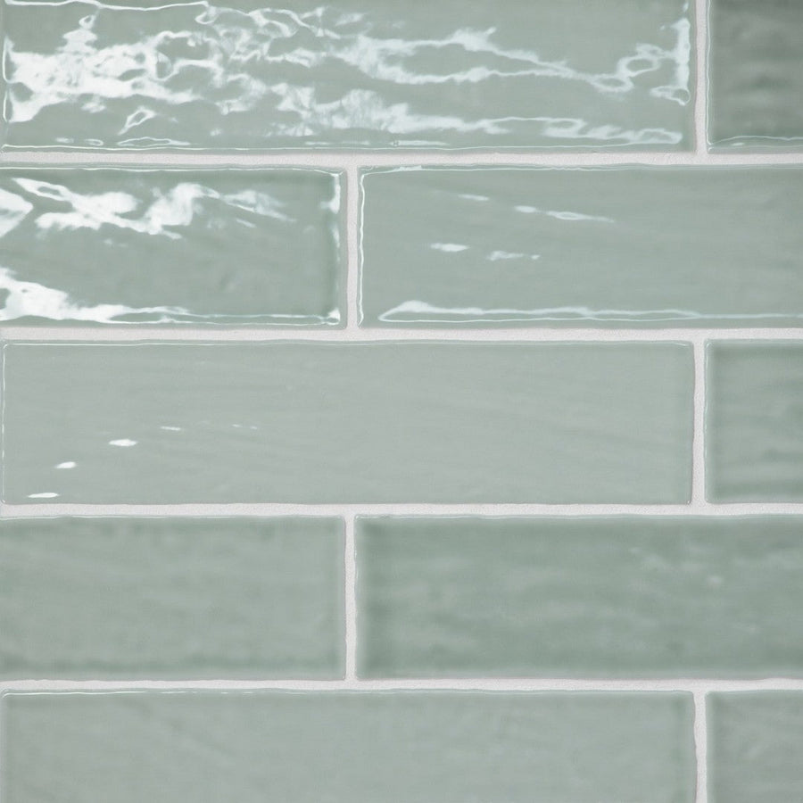 Bedrosians Marin 2.5x10 Ceramic Wall Tile in Glossy Finish