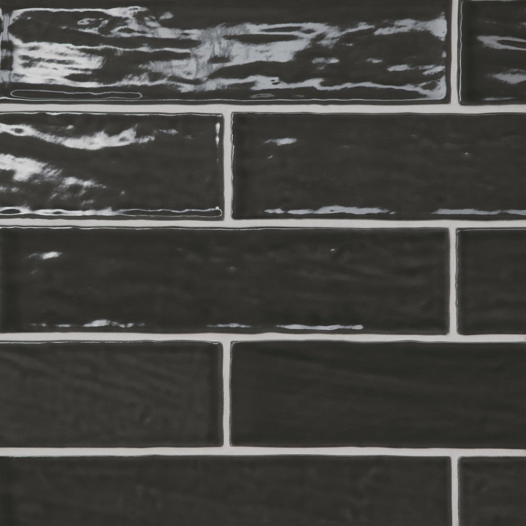 Bedrosians Marin 2.5x10 Ceramic Wall Tile in Glossy Finish
