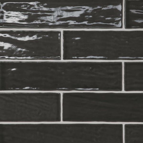 Bedrosians Marin 2.5x10 Ceramic Wall Tile in Glossy Finish