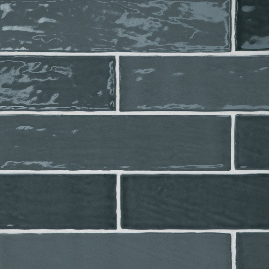 Bedrosians Marin 2.5x10 Ceramic Wall Tile in Glossy Finish