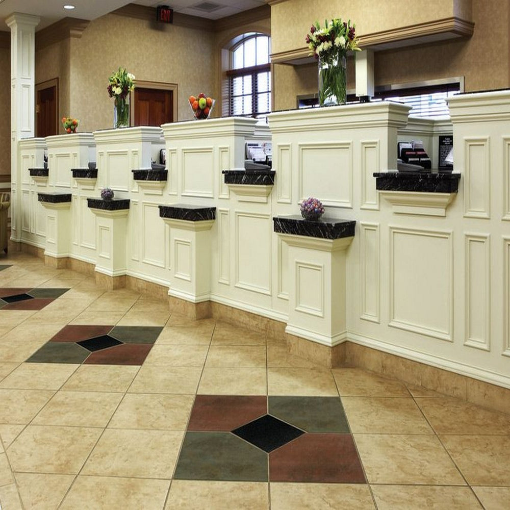 Shop Daltile: Affordable Yet Durable flooring - Proudly American Made