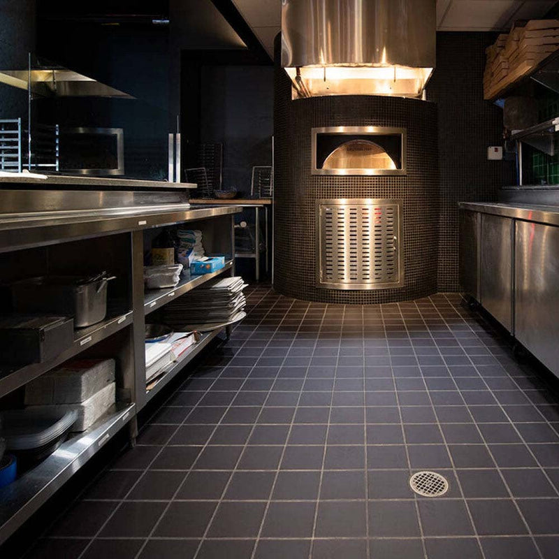 Quarry Tile Flooring | Durable, Slip-Resistant & Stylish