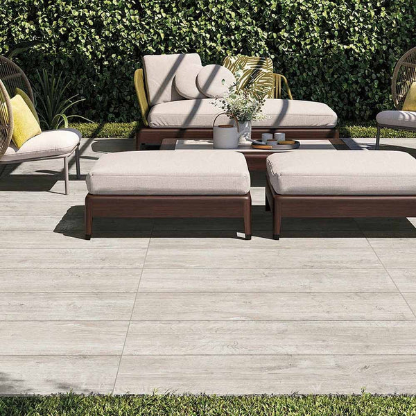 Del Conca USA: Italian Design Porcelain Tiles, Planks, Mosaics & More
