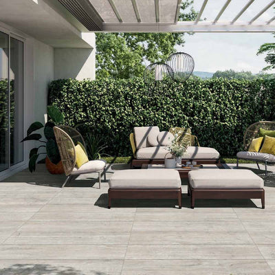 Del Conca USA: Italian Design Porcelain Tiles, Planks, Mosaics & More