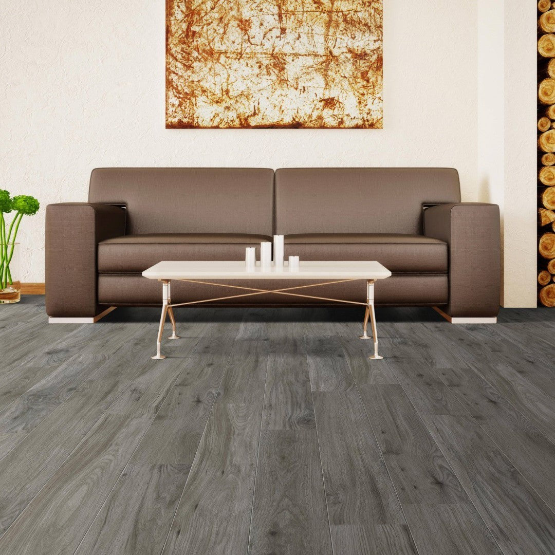 EarthWerks Devan 6" x 36" Vinyl Plank