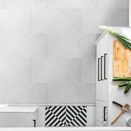 Emser Brook II - 12" x 24" Pressed Matte Ceramic Tile