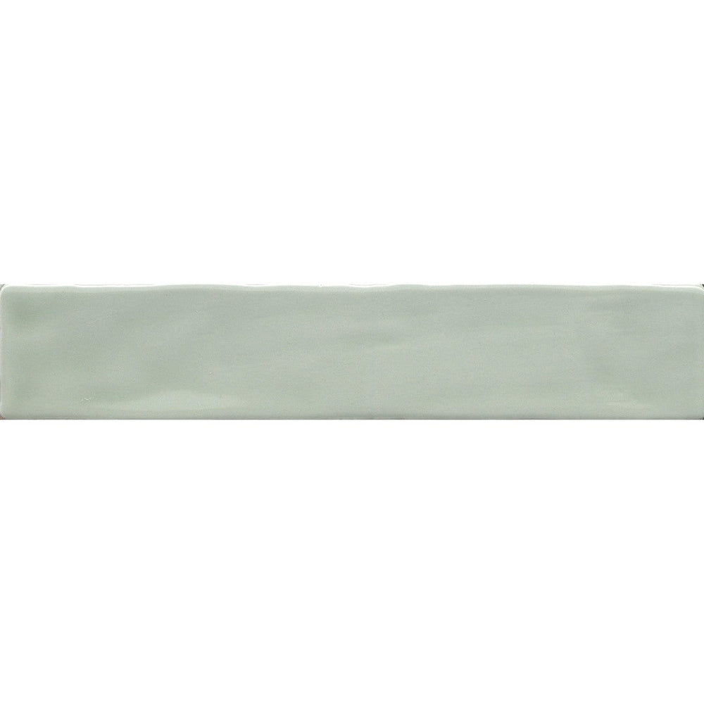 Emser Vidaro 2" x 10" Pressed Glossy Ceramic Wall Tile