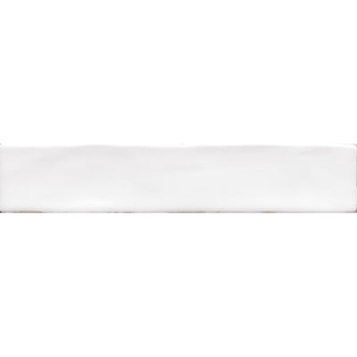 Emser Vidaro 2" x 10" Pressed Glossy Ceramic Wall Tile