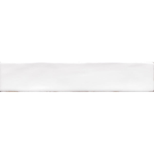 Emser Vidaro 2" x 10" Pressed Glossy Ceramic Wall Tile