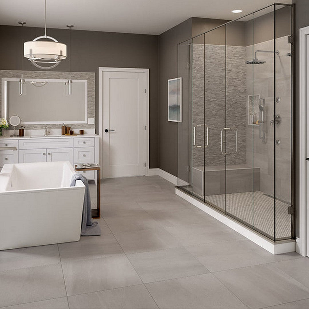 Emser Porto II - 24" x 24" Rectified Matte Porcelain Tile