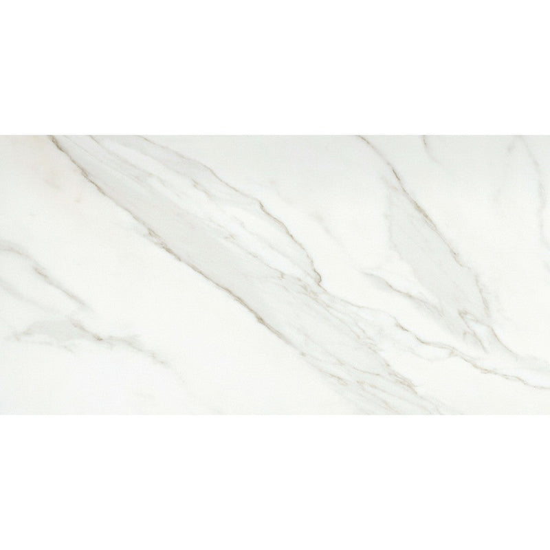 Emser Nobleza 12" x 24" Rectified Polished Porcelain Tile