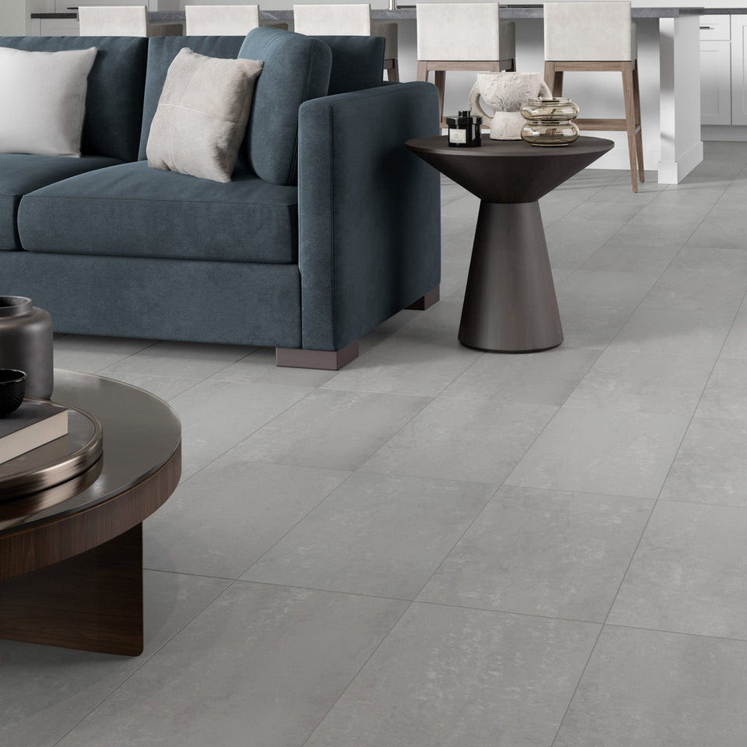 Emser Prodigy 12" x 24" Rectified Matte Porcelain Tile