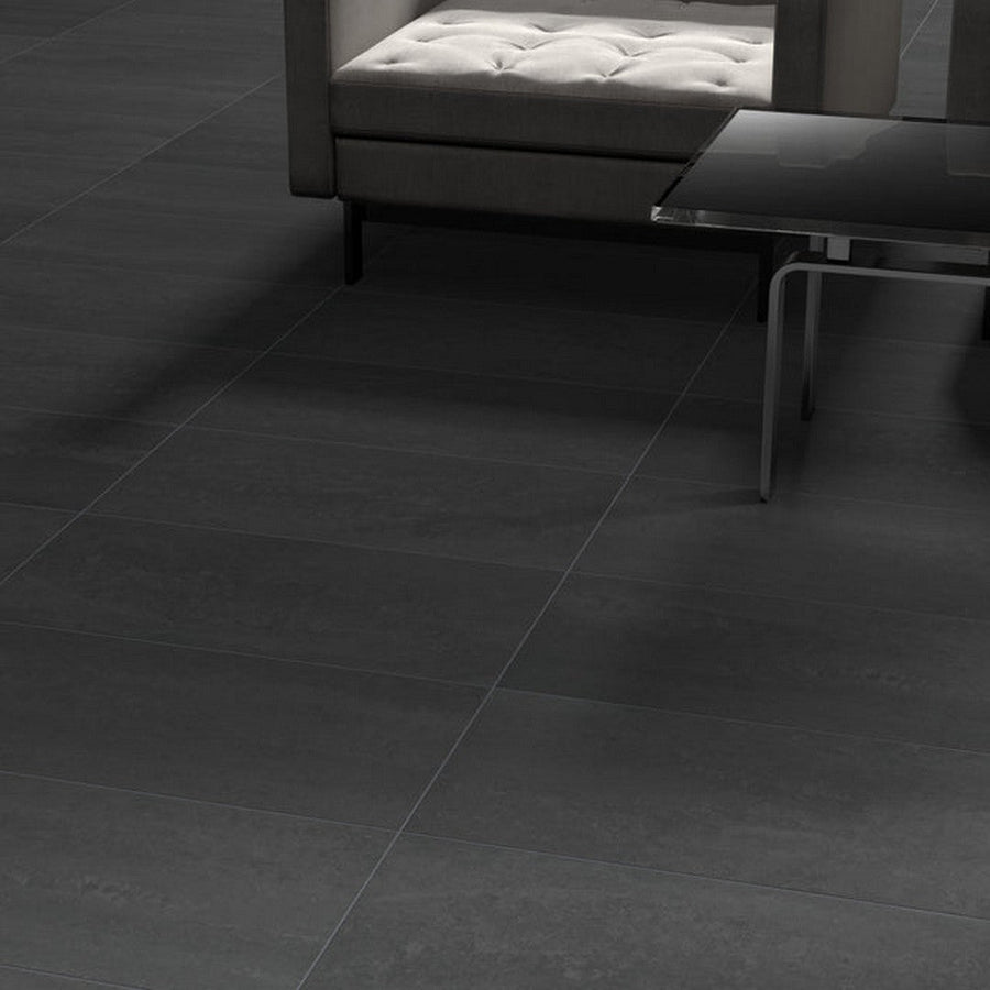 Emser Prodigy 12" x 24" Rectified Matte Porcelain Tile