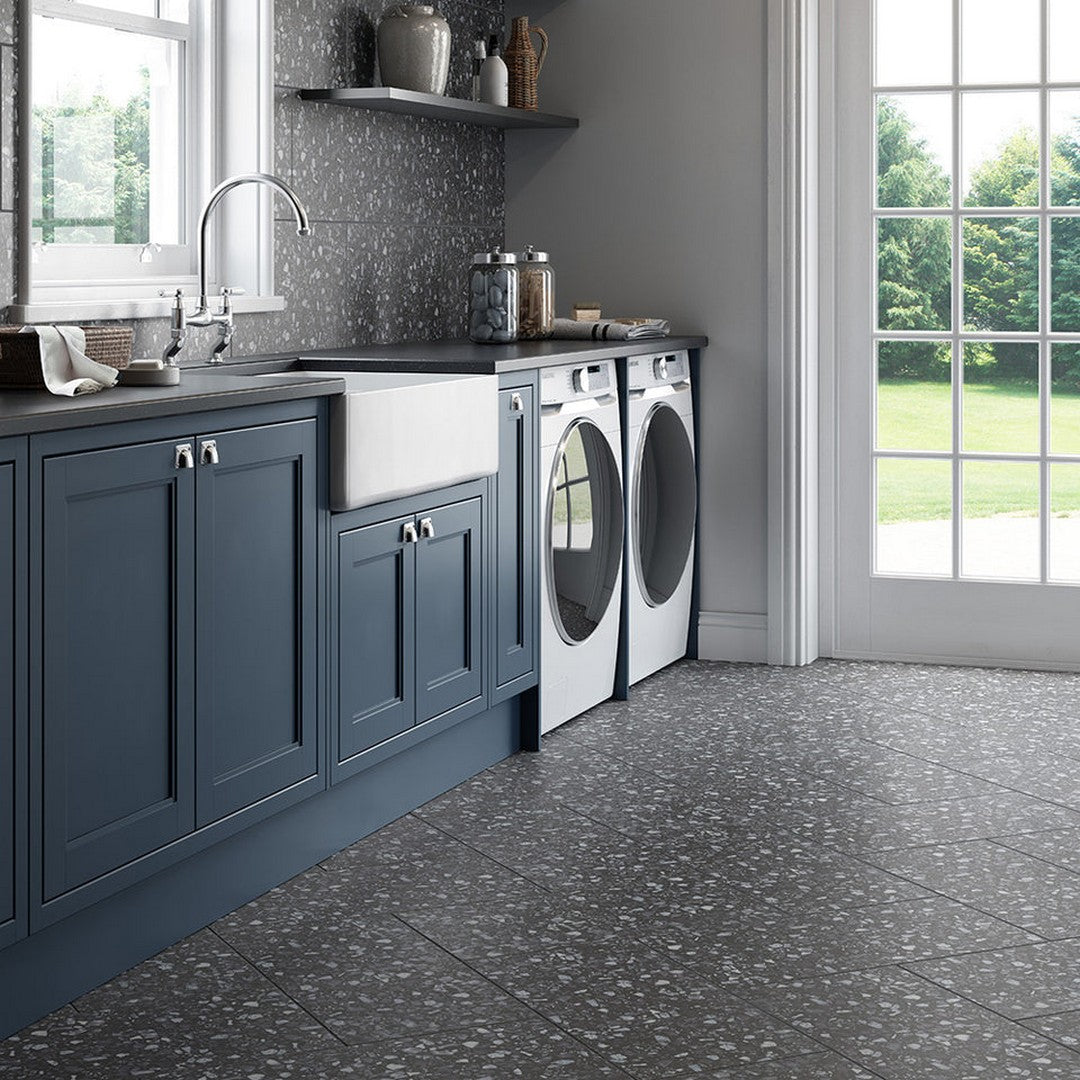 Emser Fragmento 12" x 24" Porcelain Matte Tile