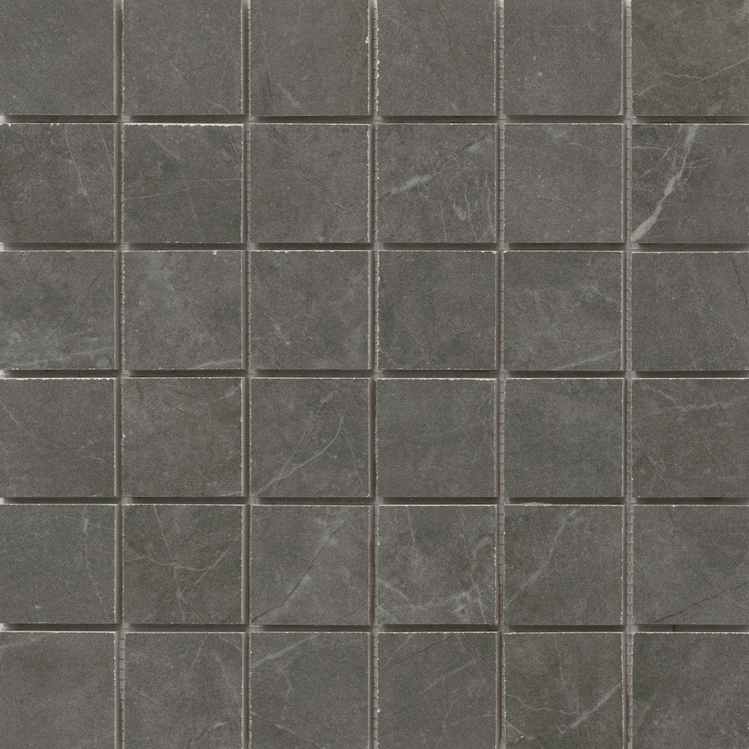 12x12 Emser Sterlina II Porcelain Mosaic Tile in Matte Finish