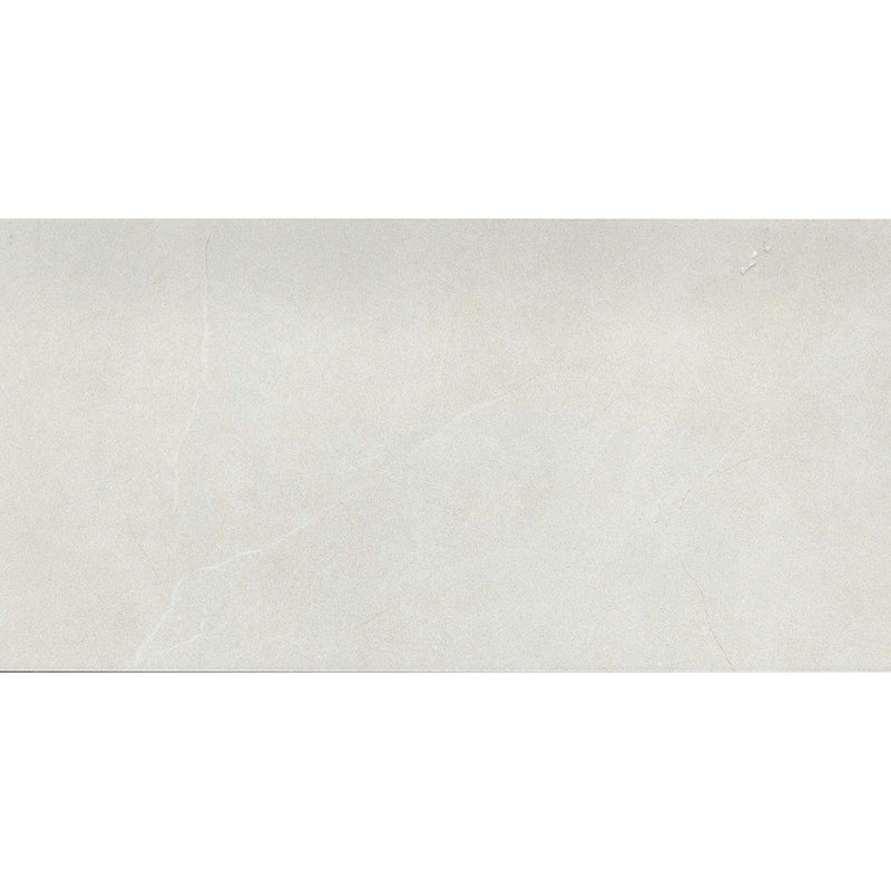 Emser Solara 12" x 24" Pressed Matte Porcelain Tile