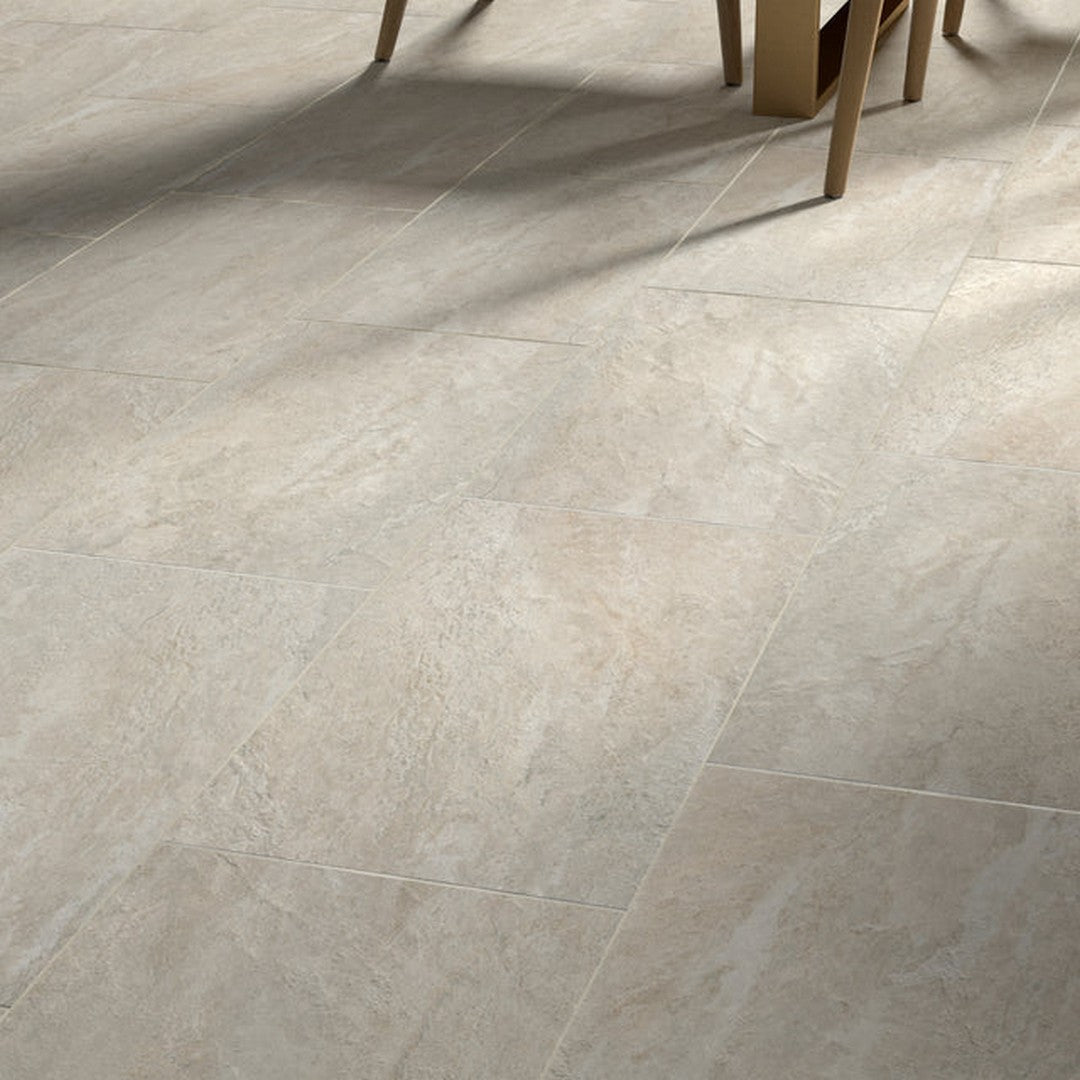 Emser Milestone 12" x 24" Rectified Matte Porcelain Tile