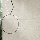 Emser Terramor 12" x 47" Rectified Matte Groove Porcelain Tile
