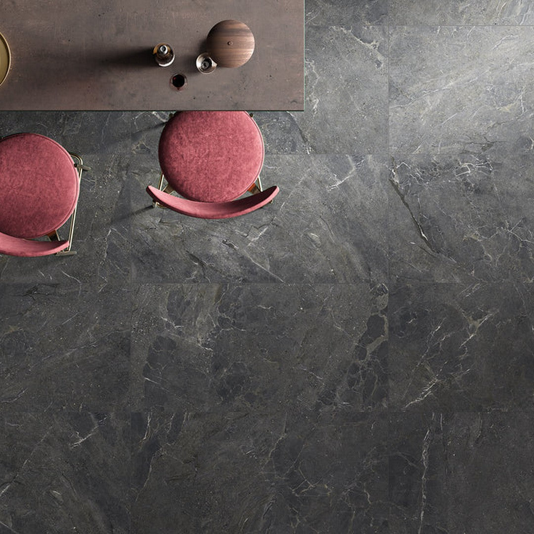 Emser Terramor 24" x 47" Rectified Honed Porcelain Tile