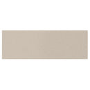 Daltile Finish line 4" x 12" Glossy Ceramic Wall Tile