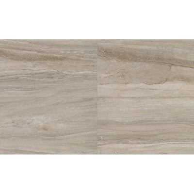 Daltile Famed 12" x 24" Matte Porcelain Microban Floor Tile