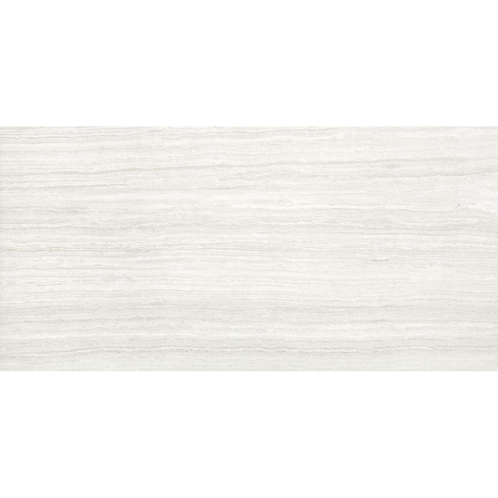 Florida Tile Tides 12" x 24" Pressed Matte Porcelain Tile