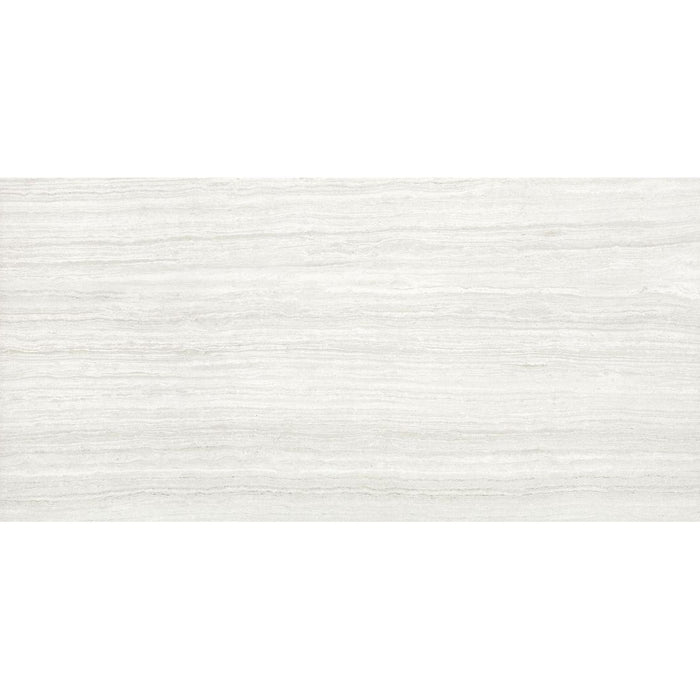 Florida Tile Tides 12" x 24" Pressed Matte Porcelain Tile