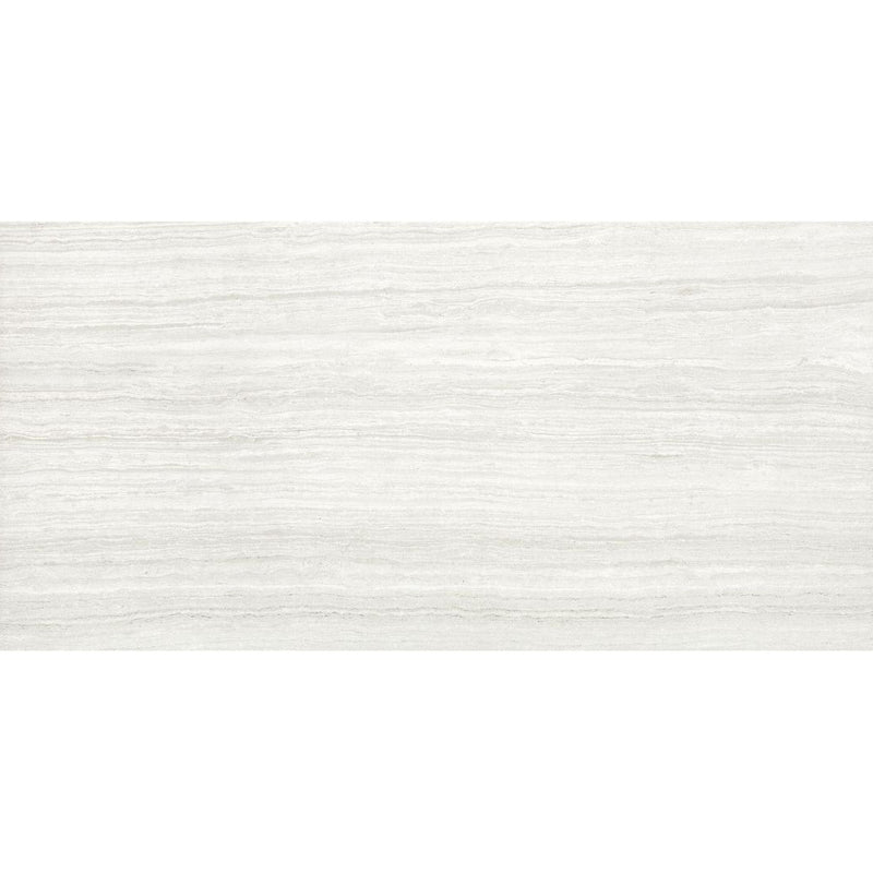 Florida Tile Tides 12" x 24" Pressed Matte Porcelain Tile