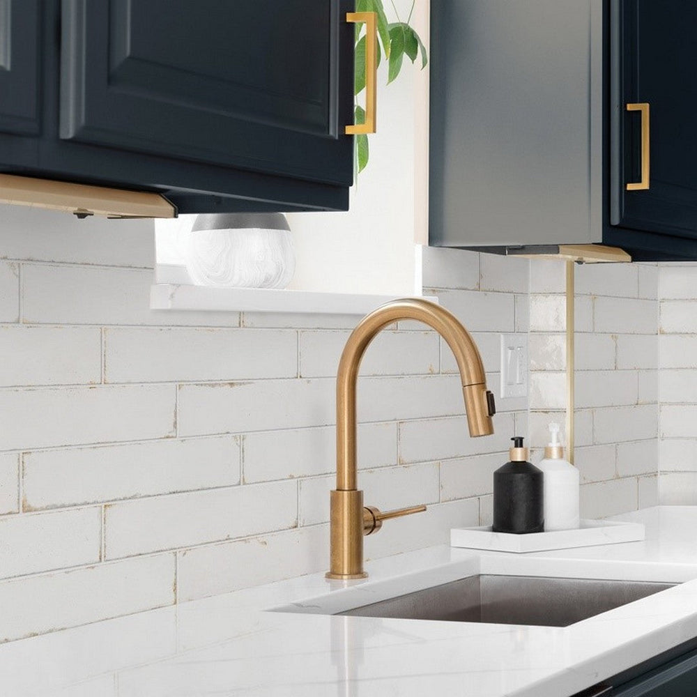 Florida Tile Storied Ceramic 2.x10 Glossy Wall Tile