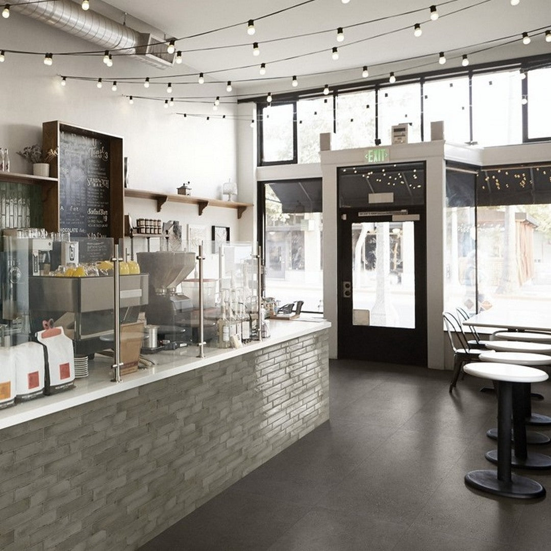 Florida Tile Storied Ceramic 2.x10 Glossy Wall Tile