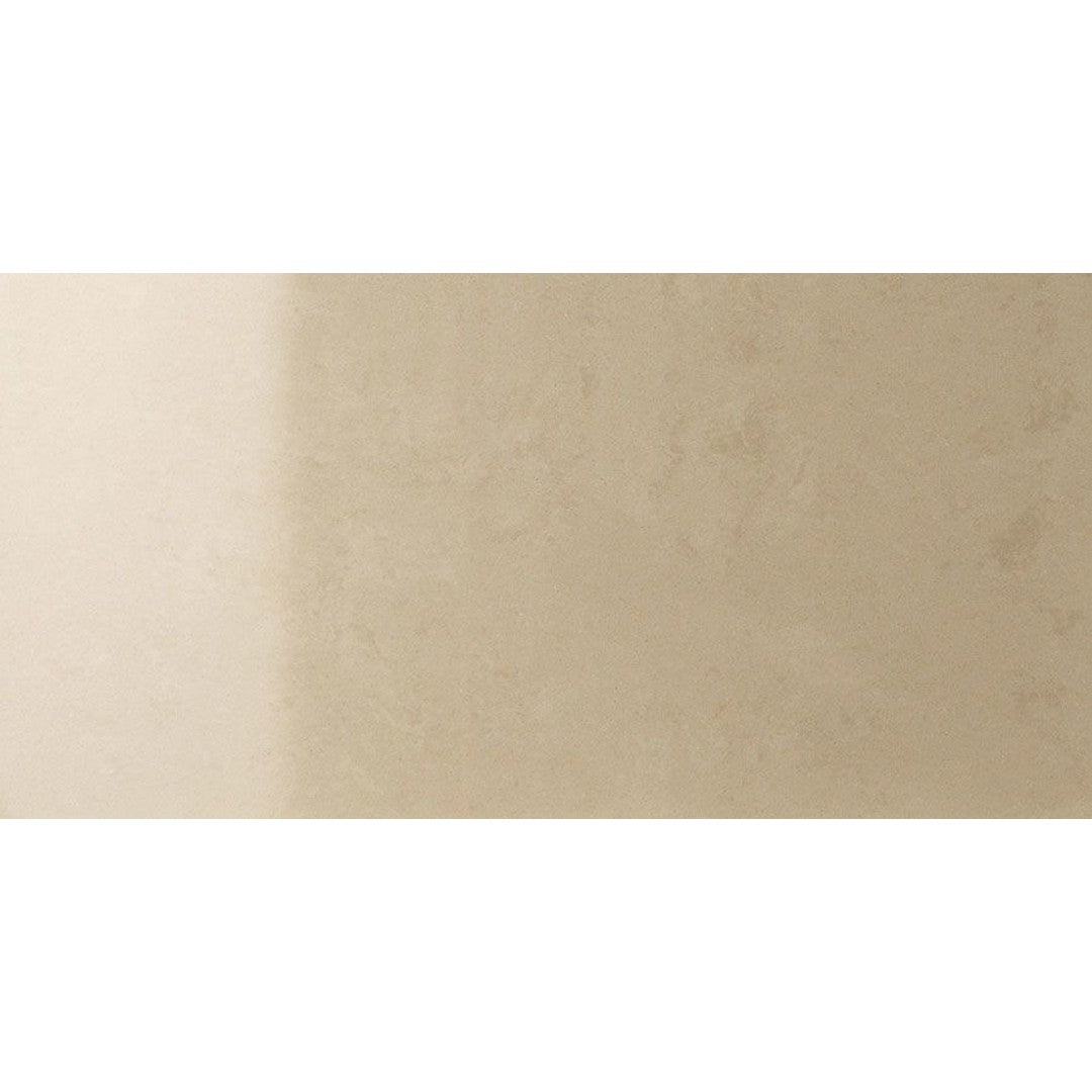 Florida Tile Time 2.0 - 12" x 24" Rectified Polished Porcelain Tile
