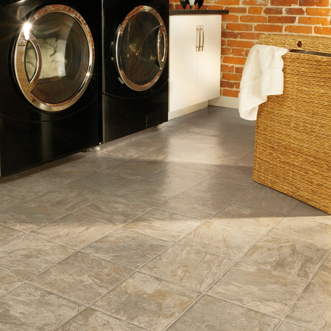 Armstrong Traditions 6' Low Gloss Vinyl Sheet