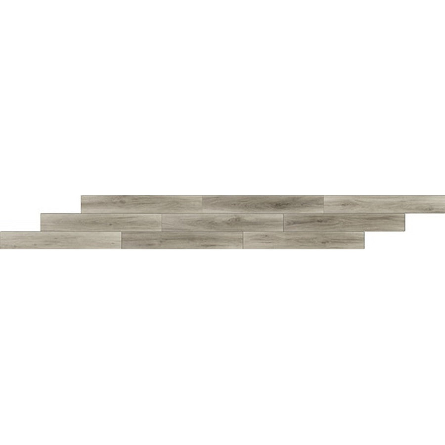 Daltile Halstatt 7.25" x 48" Luxury Vinyl SPC Rigid Core LVT 20 Mil Pl