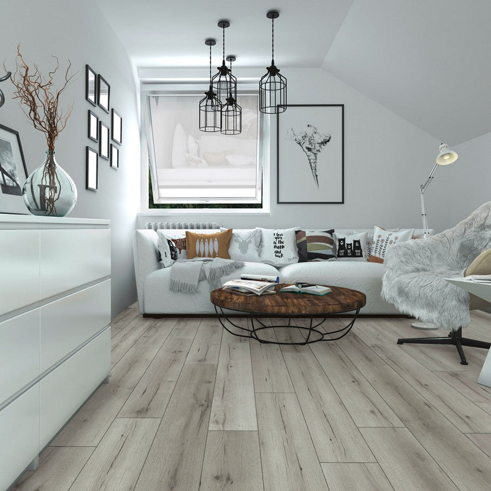 Inhaus Luxury Laminate & Vinyl Flooring | Residential & Commercial