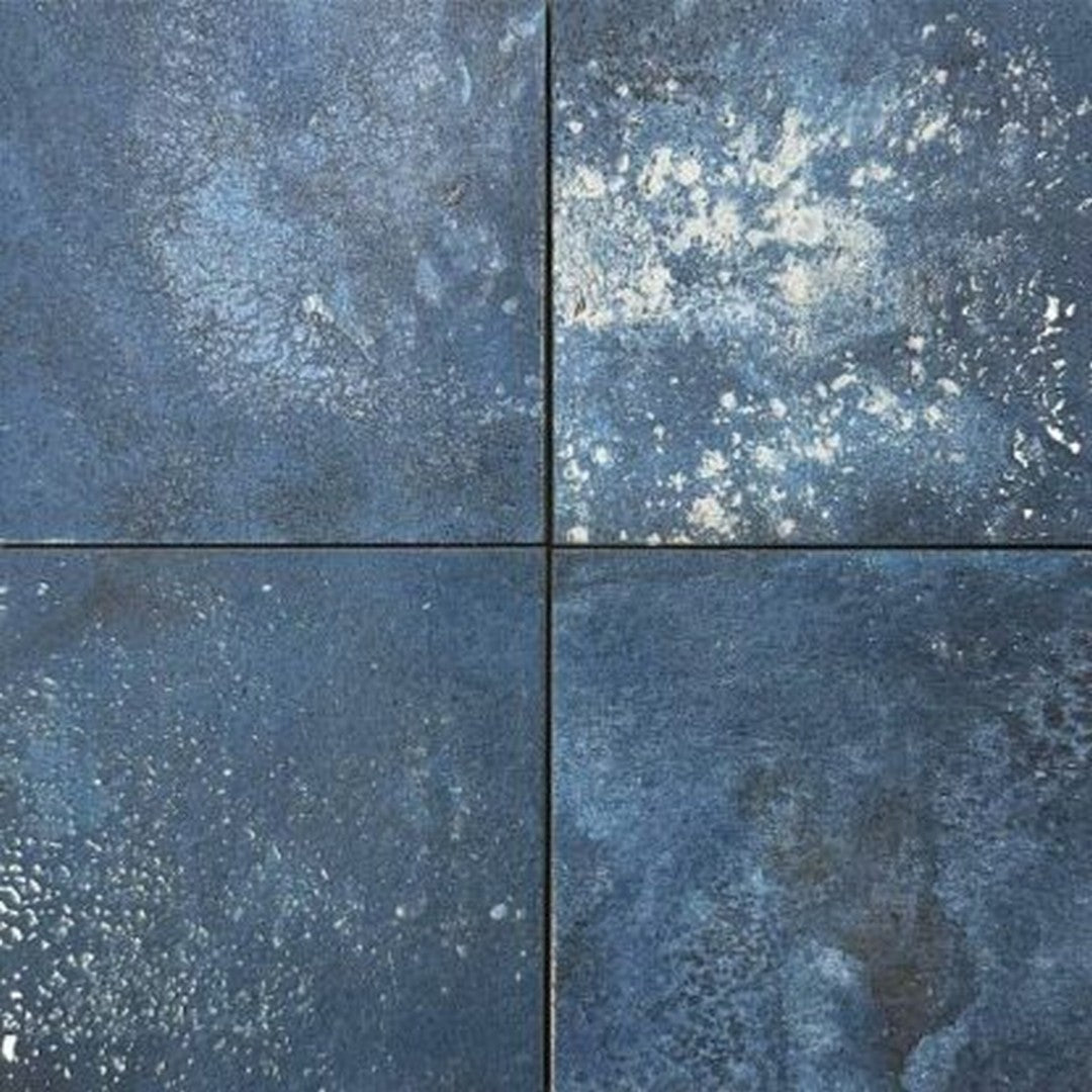 Keystone Beach 6" x 6" Porcelain Pool Tile