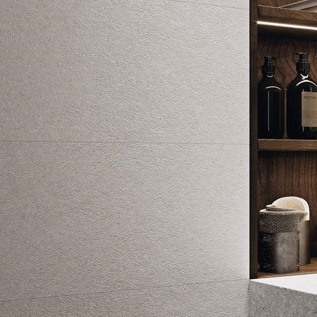Ottimo Kone 12" x 36" Matte Ceramic Modren Tile