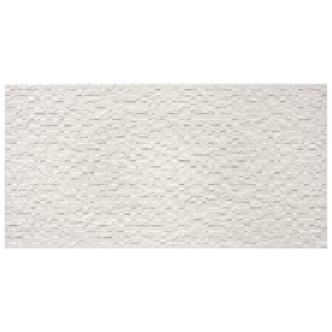 Keystone Nilo 12" x 24" Stone Look Porcelain Tile for Walls