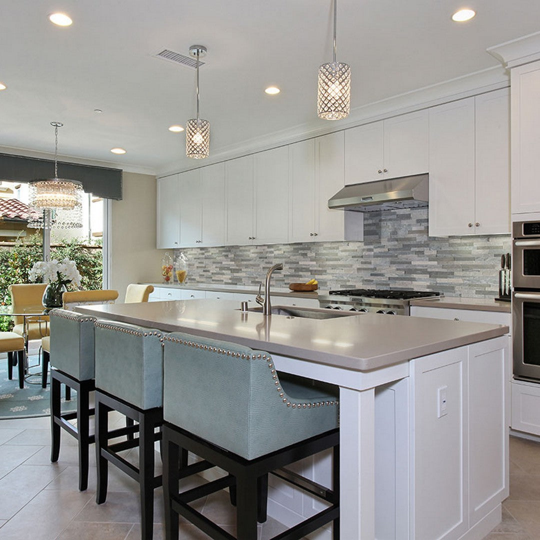 MSI Quartzite Stacked Stone M Ledger Panel