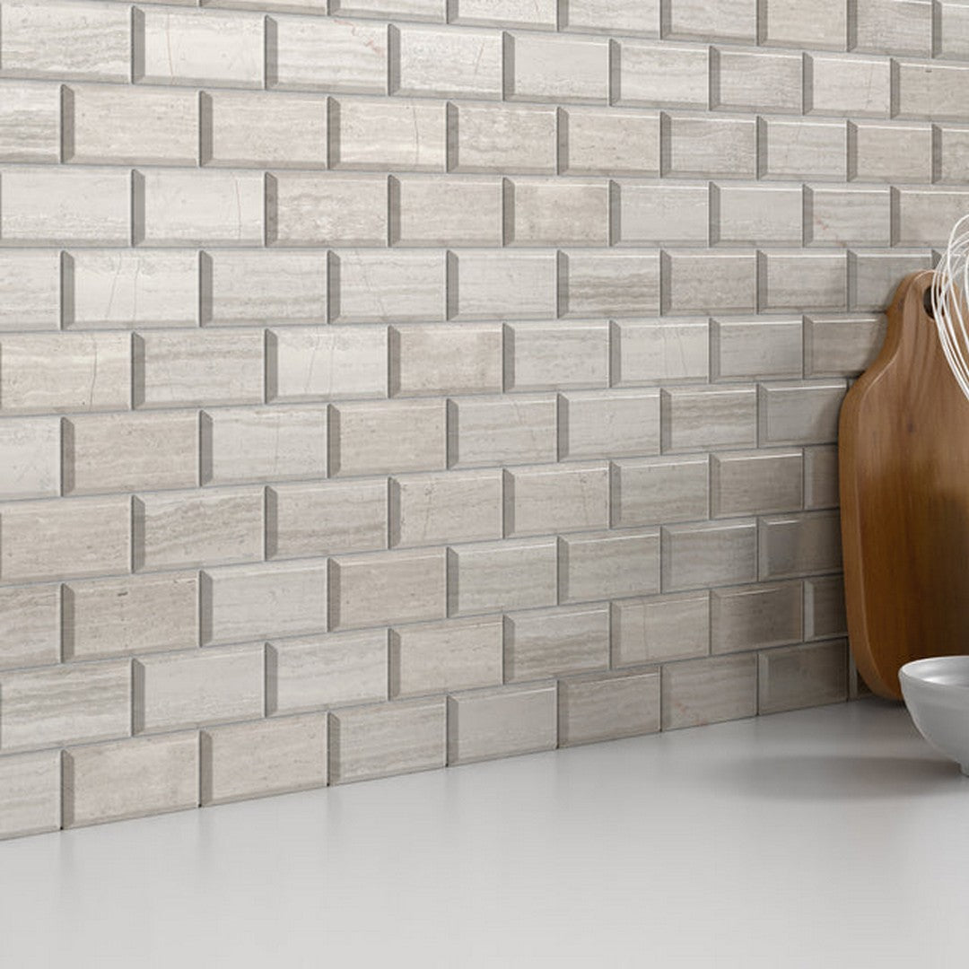 Emser Marble Mosaic Tiles