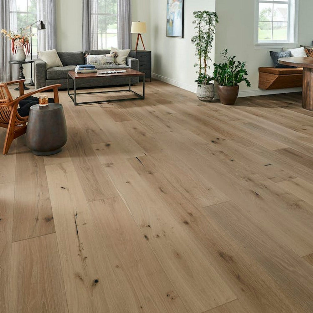 Mannington Flooring: Tiles & Planks for Commercial & Residential Floors
