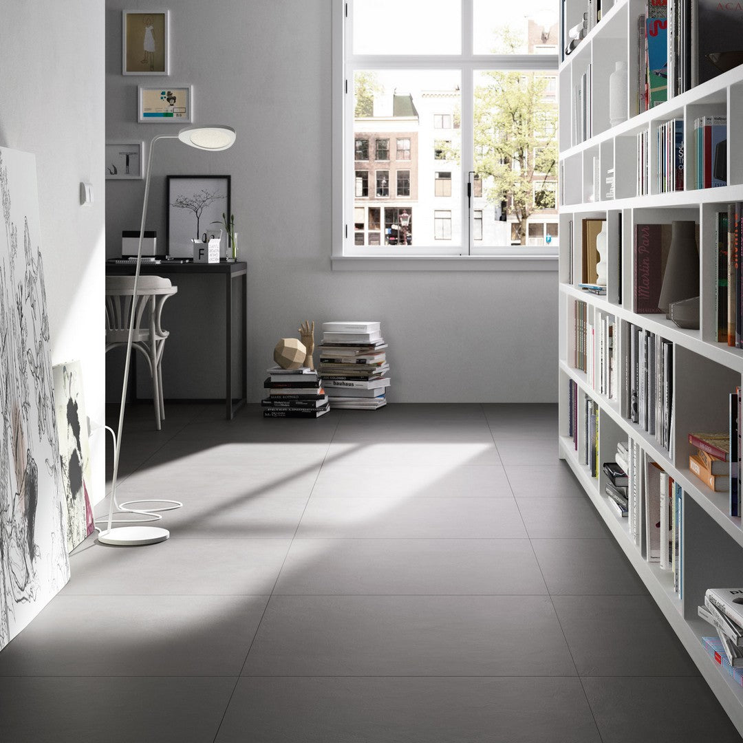 Marazzi Block Porcelain 12x24 Tile in Matte Surface